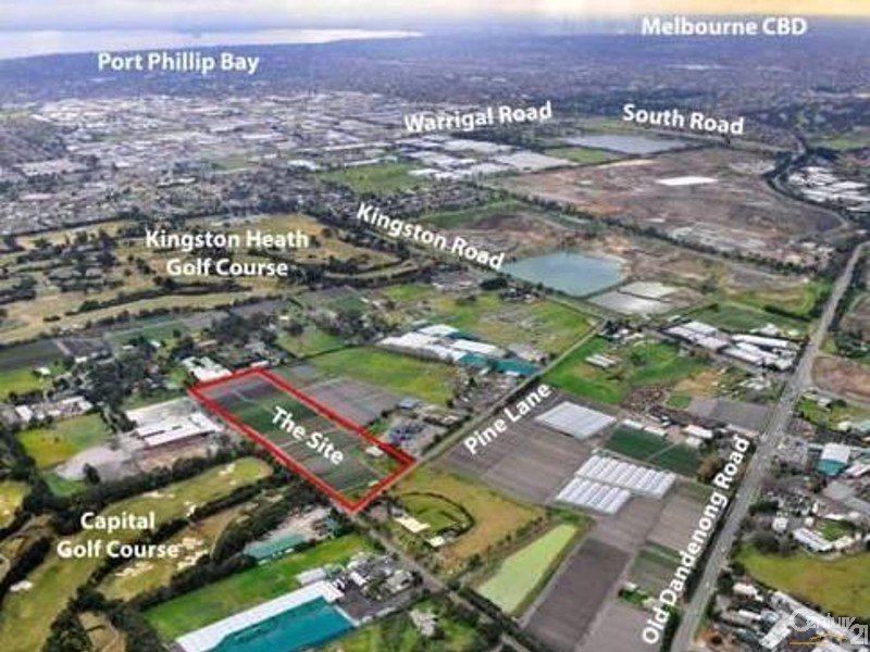 Lot 1/11 Pine Lane, Heatherton, Vic 3202 - Property Details