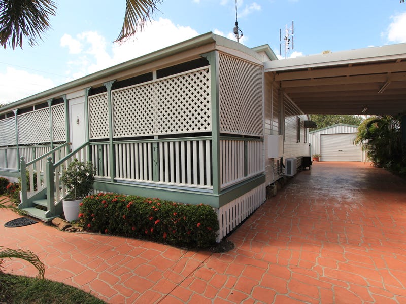 2 Ninth Street, Railway Estate, QLD 4810 - realestate.com.au