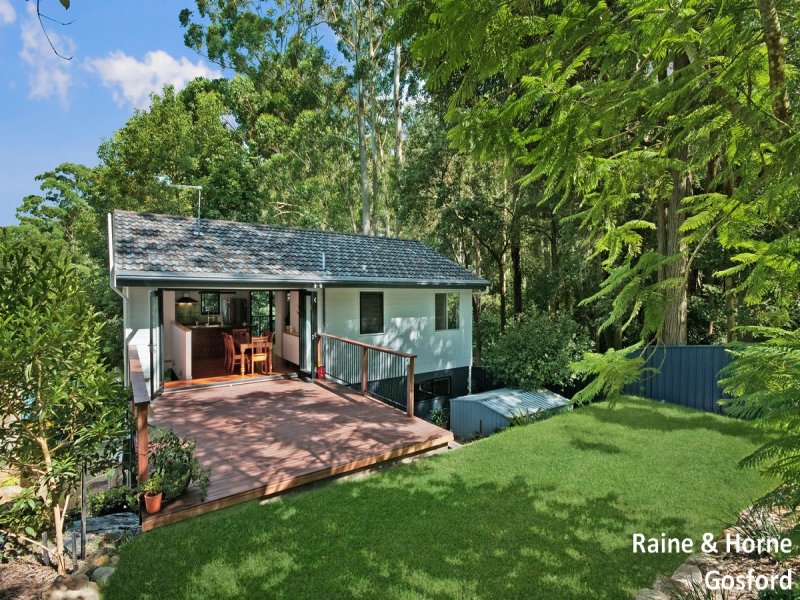 18 Lemon Tree Street, Wyoming, NSW 2250 - Property Details