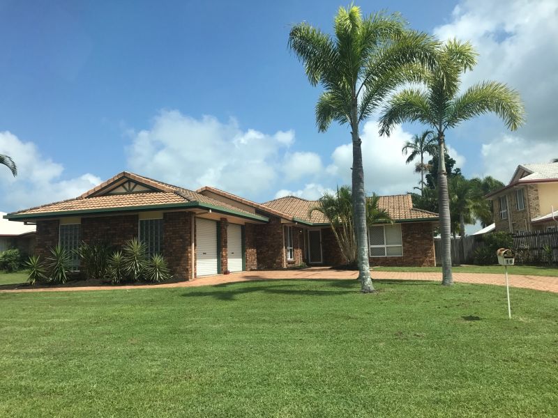 16 Sam Bezzina Drive, Beaconsfield, Qld 4740 - Property Details