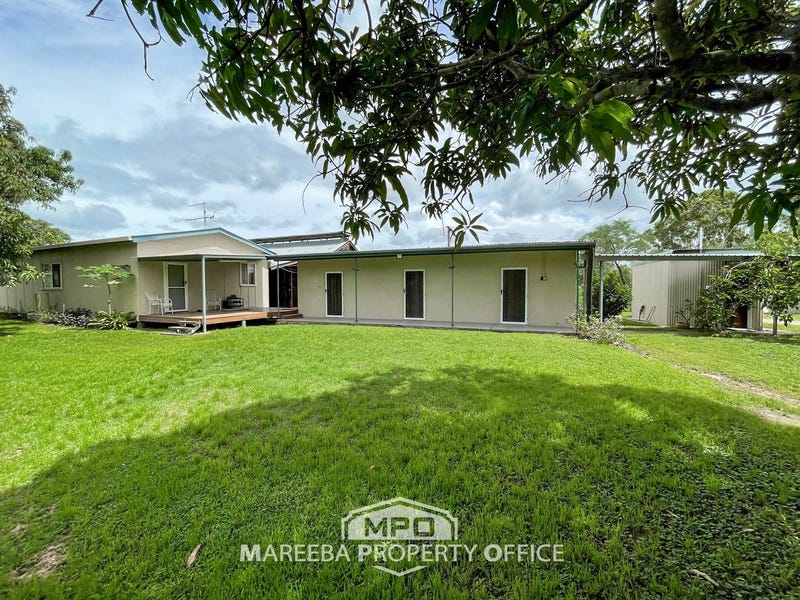 239 Metzger Road, Mutchilba, Qld 4872 - Property Details
