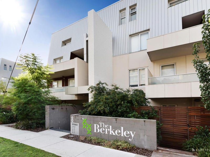 212/8 Berkeley Street, Doncaster, Vic 3108 - Property Details