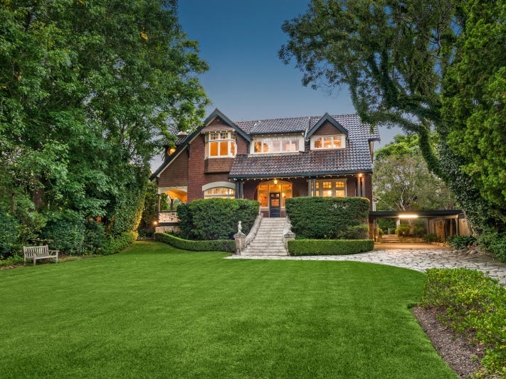 32 Middle Head Road, Mosman, NSW 2088 - Property Details