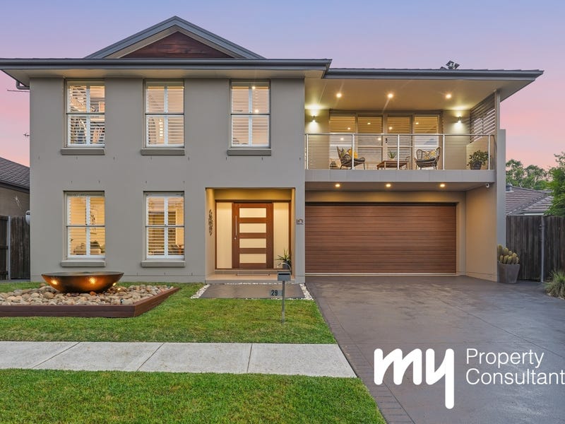 Real Estate & Property for Sale in 4 Cashmere Dr, Elderslie, NSW 2570 ...