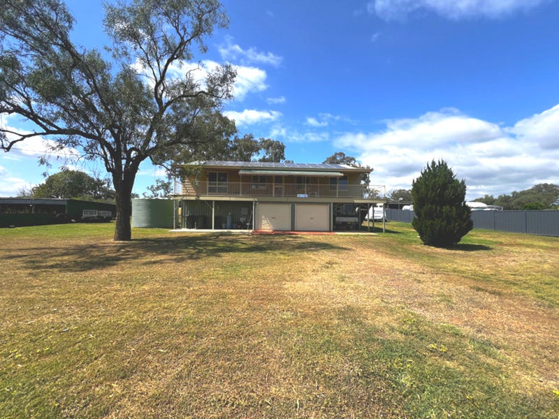 23 Nombi Street, Mullaley, NSW 2379 - House for Sale - realestate.com.au