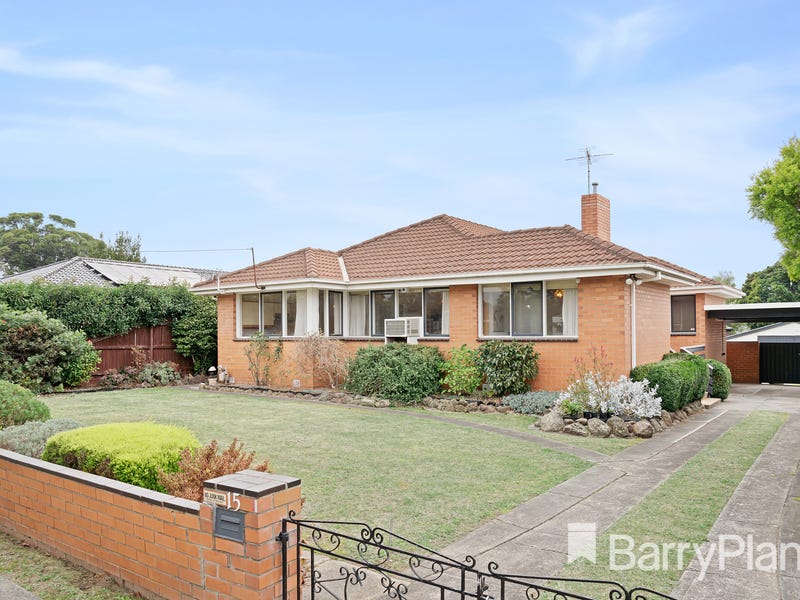 Sold Property Prices & Auction Results in Bundoora, VIC 3083 (+2 ...