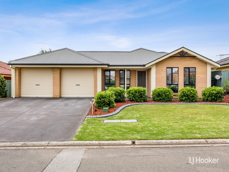 3A Hazelwood Place, Blakeview, SA 5114 - Property Details