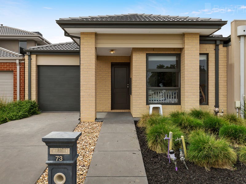 73 Macumba Drive, Clyde North, VIC 3978 - realestate.com.au