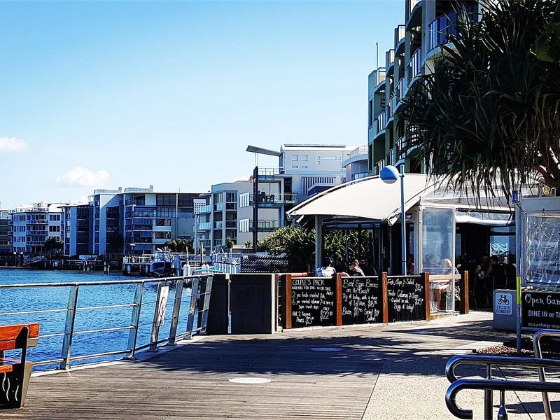 U505/111 Bulcock Street, Caloundra, Qld 4551 - Property Details