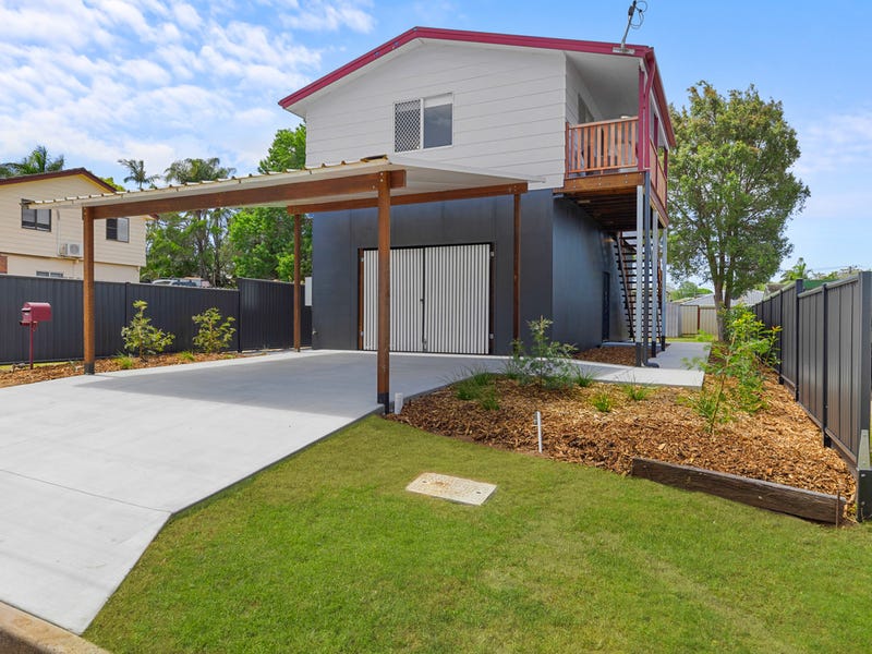 22a Mitchell Street, Capalaba, Qld 4157 - Property Details