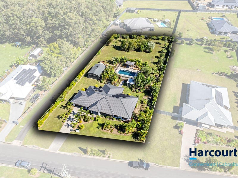 34 Spring Lane, Caboolture, Qld 4510 - Property Details