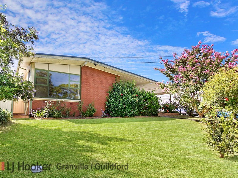 79 Queen Street, Guildford, NSW 2161 - Property Details