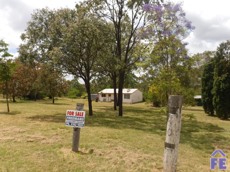 981 Ellesmere North Road, Ellesmere, Qld 4610 - Property Details