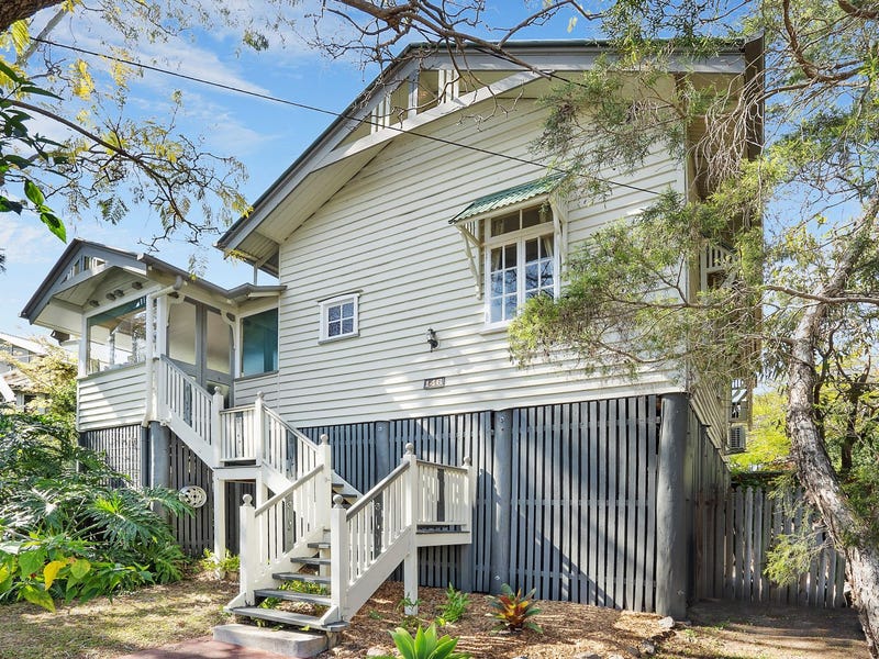 146 Maygar Street, Windsor, QLD 4030 - realestate.com.au
