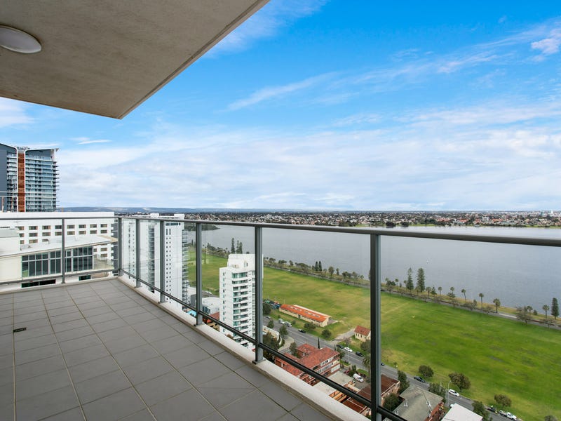 2202/237 Adelaide Terrace, Perth, WA 6000 - realestate.com.au