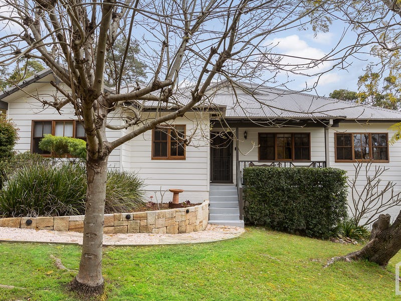 36 Barnet Street, Glenbrook, NSW 2773 - Property Details