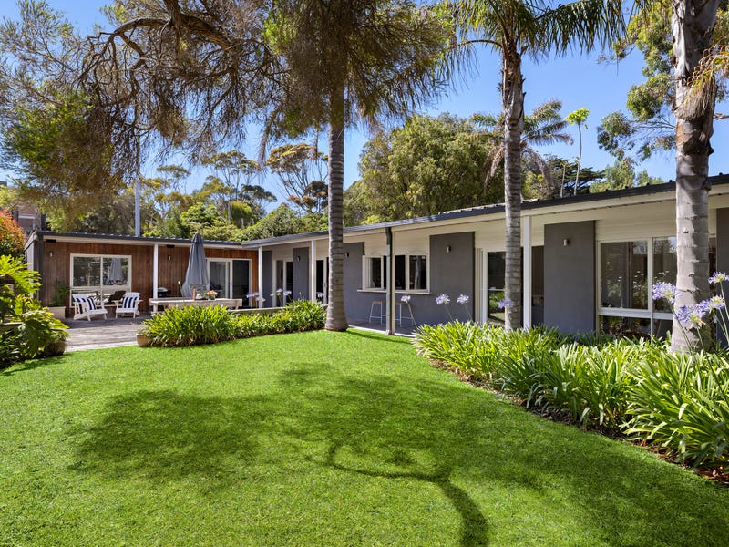 1 Nepean Place, Portsea, Vic 3944 - Property Details