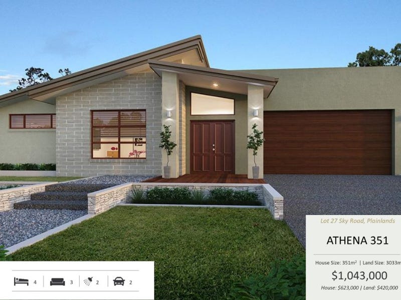 27 Sky Road, Plainland, Qld 4341 - Property Details