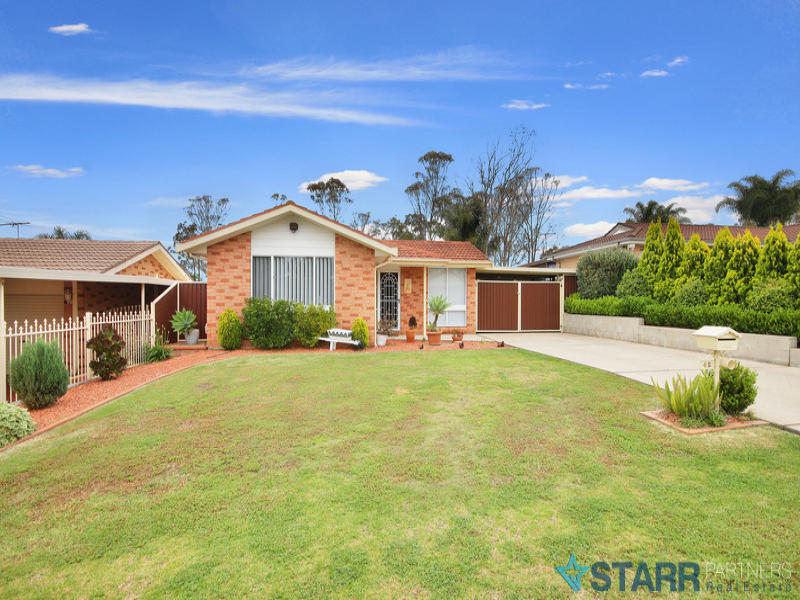 62 Stockholm Avenue, Hassall Grove, NSW 2761 - realestate.com.au