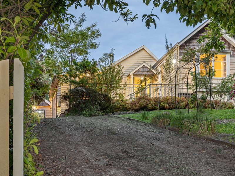 57 Stanbridge Street, Daylesford, Vic 3460 - House for Sale ...