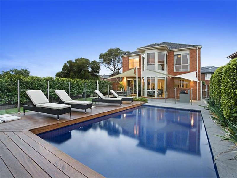 23 Park View Drive, Carnegie, Vic 3163 - Property Details