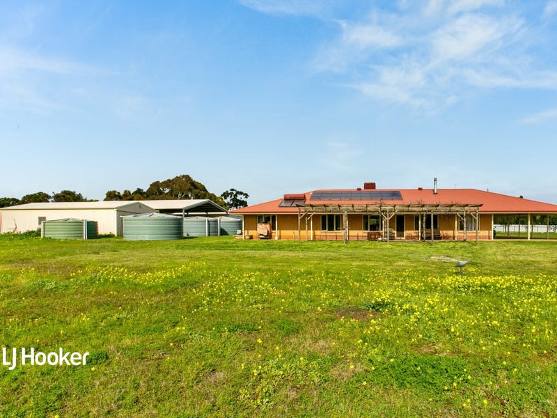 47 Salem Road, Kudla, SA 5115 - Property Details