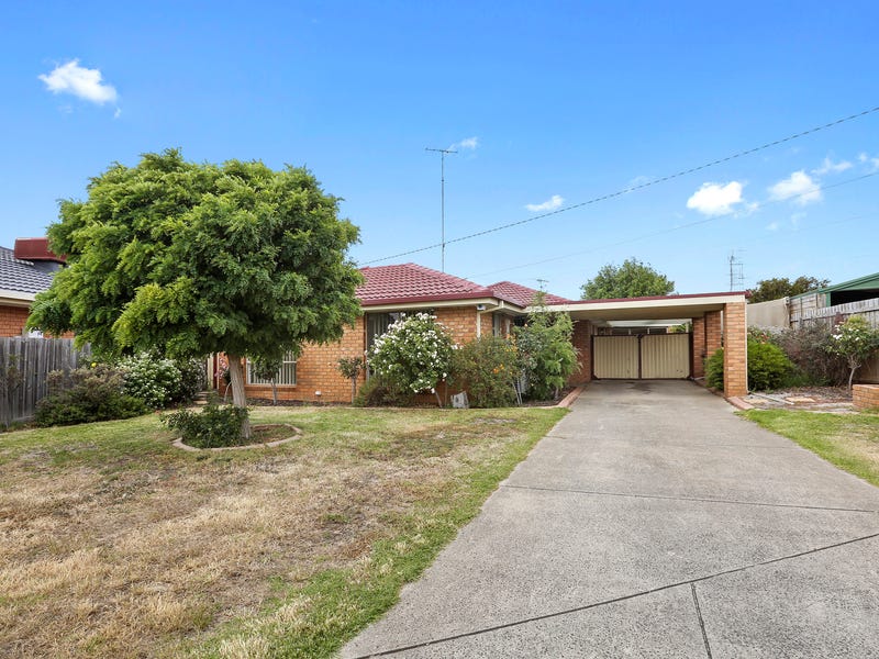 5 Correa Close, Corio, Vic 3214 - Property Details