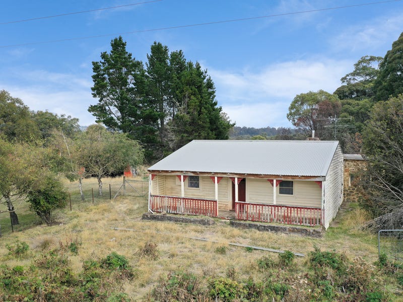 1873 Fourteen Mile Road, Bronte Park, TAS 7140 - realestate.com.au