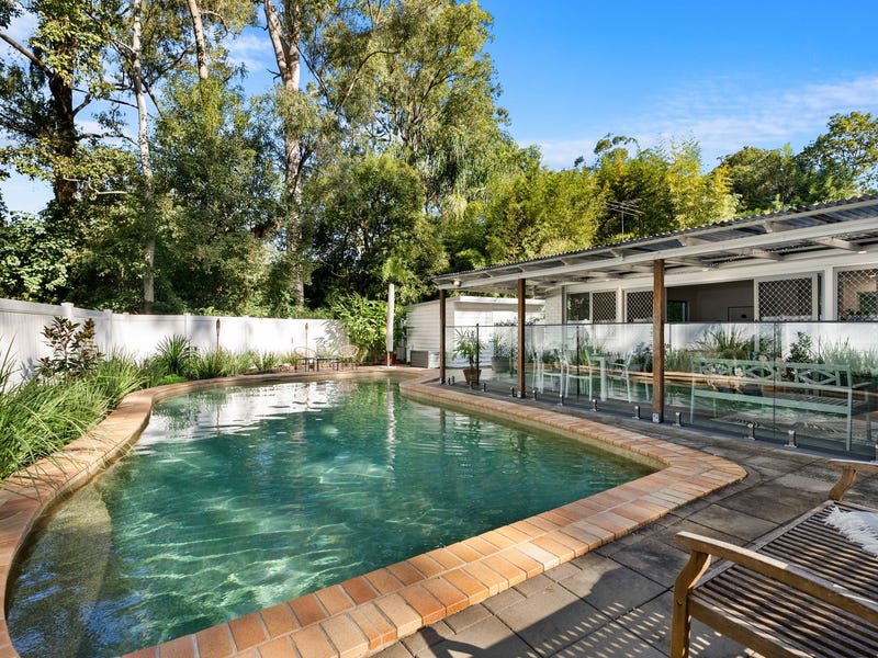 81 Kersley Road, Kenmore, Qld 4069 - Property Details