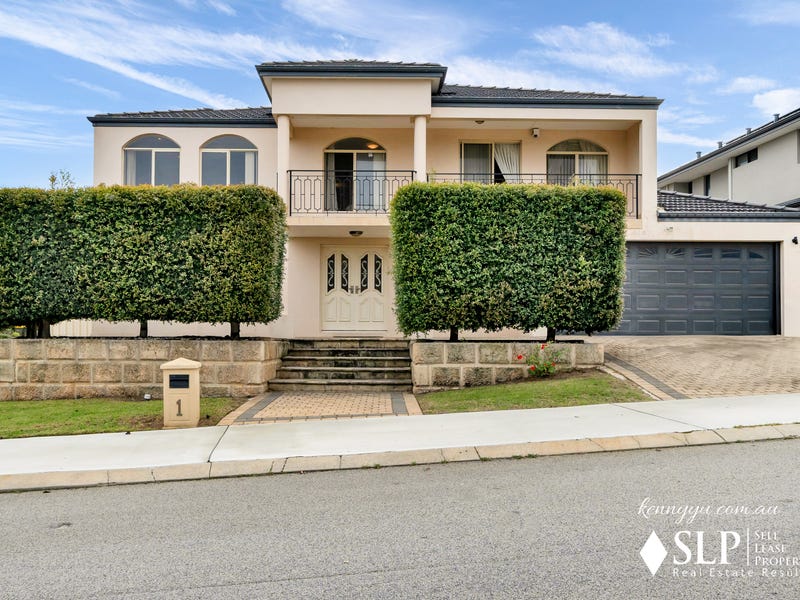 1 Borbey Street, Madeley, WA 6065 - Property Details