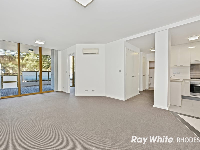 326/60 Walker Street, Rhodes, NSW 2138 - Property Details