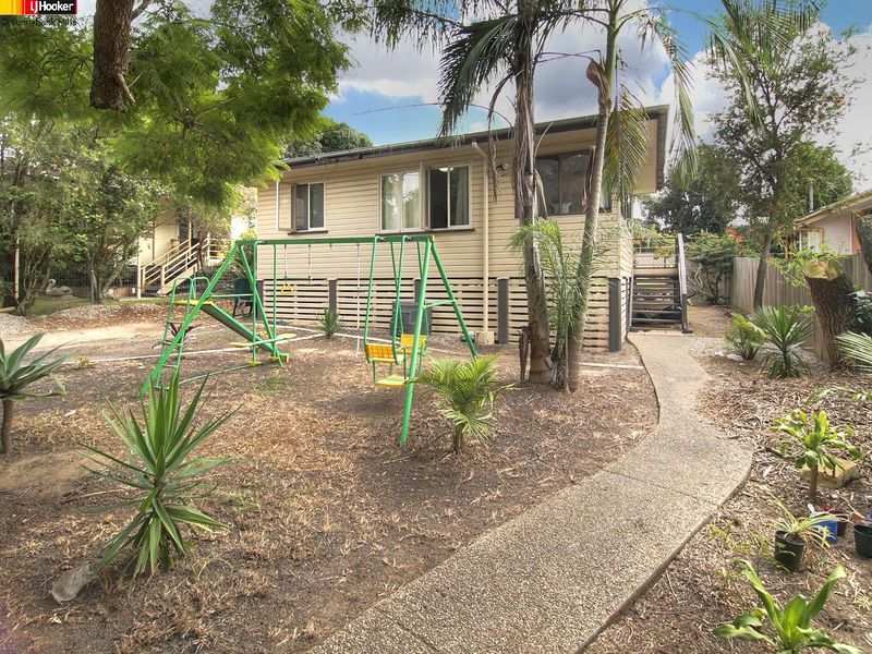113 St Andrew Street, Kuraby, Qld 4112 - Property Details