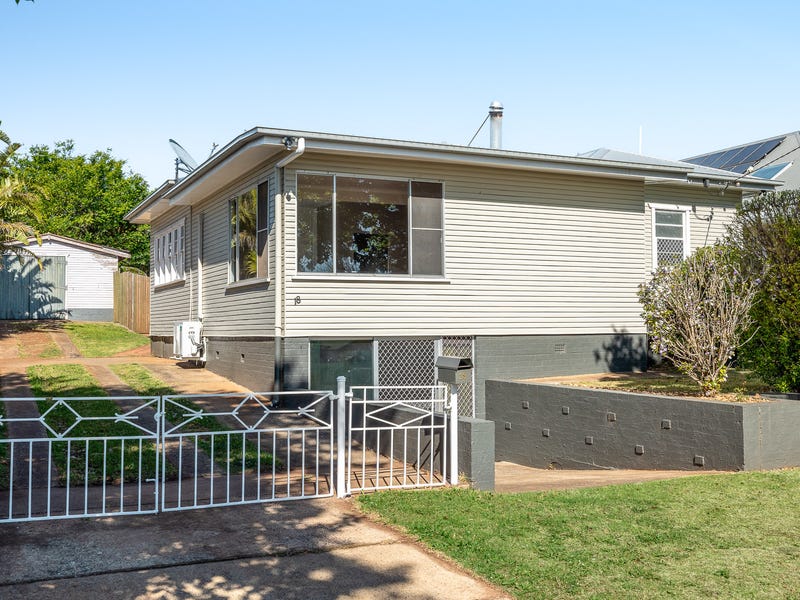 18 Prospect Street, North Toowoomba, QLD 4350 - realestate.com.au