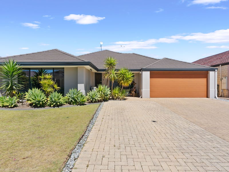 61 Regency Avenue, Madeley, WA 6065 - Property Details