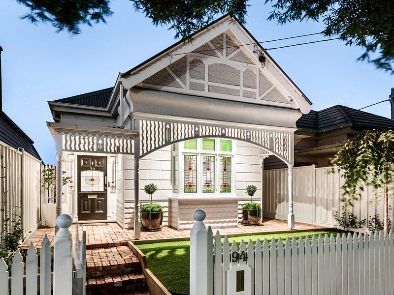 94 Hope Street, Brunswick, Vic 3056 - Property Details