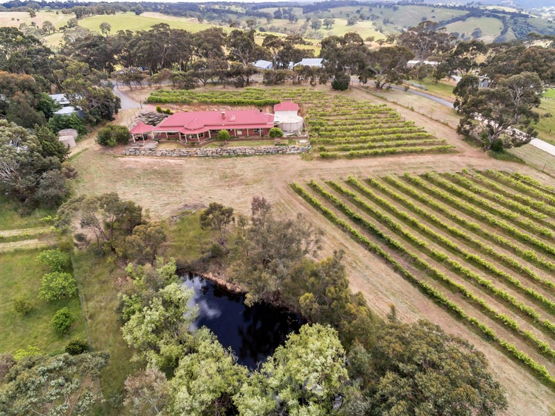 80 Gosse Road, Clarendon, SA 5157 - Property Details