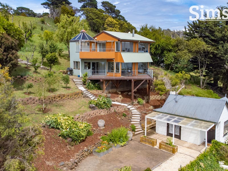 223 Rosevears Drive, Rosevears, Tas 7277 - Property Details