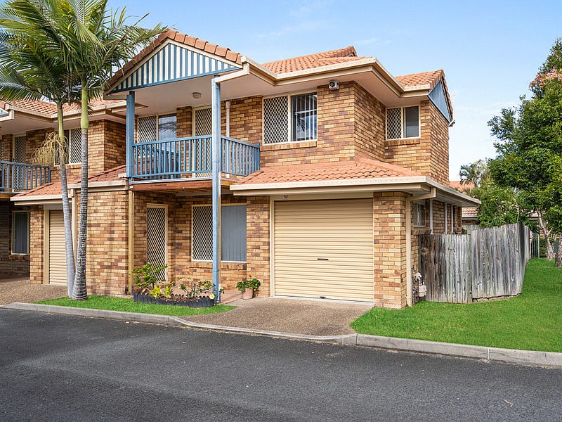 15/189 Wecker Road, Mansfield, Qld 4122 - Property Details