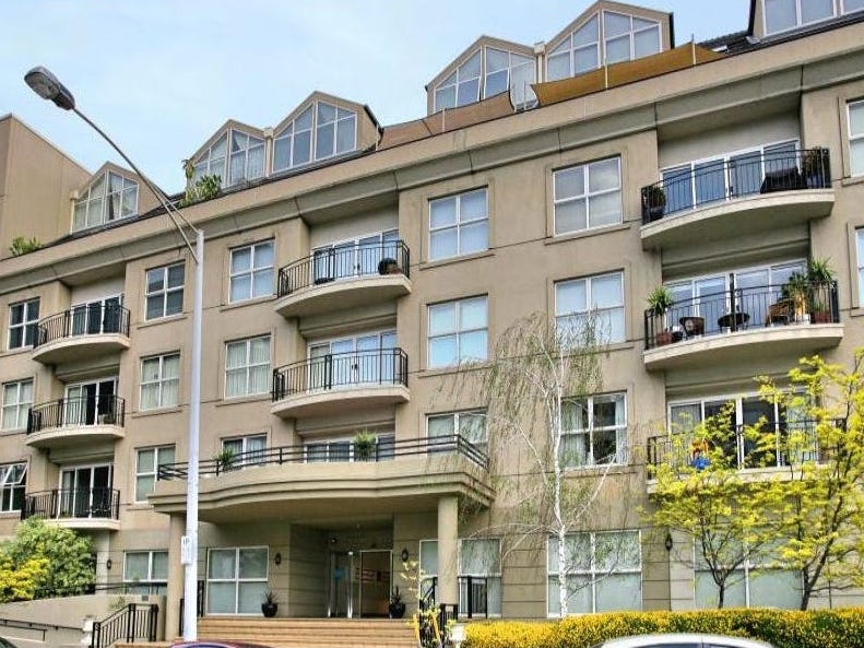 407/26 Queens Road, Melbourne, VIC 3004 - realestate.com.au