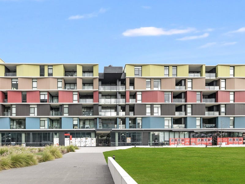 206/132 Epsom Road, Zetland, NSW 2017 - Property Details