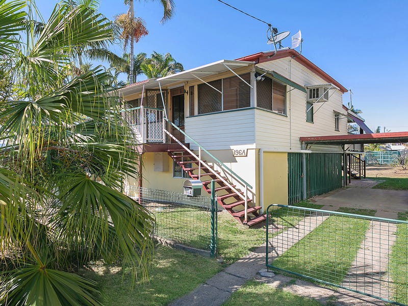 196A Peter Street, Berserker, QLD 4701 - realestate.com.au