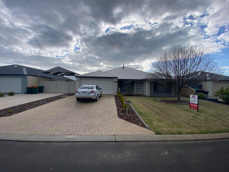 63 Duncan Loop, Millbridge, WA 6232 - Property Details