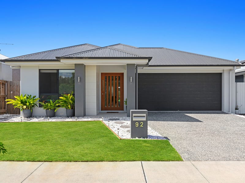 92 Velvet Way, Palmview, Qld 4553 - Property Details