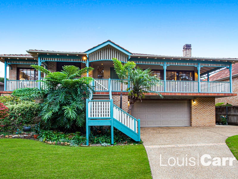 104 Fallon Drive, Dural, NSW 2158 - Property Details