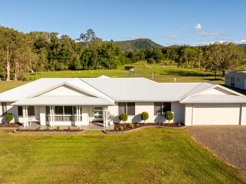 253 Geeberga Buthurra Road, Kuttabul, Qld 4741 - Property Details