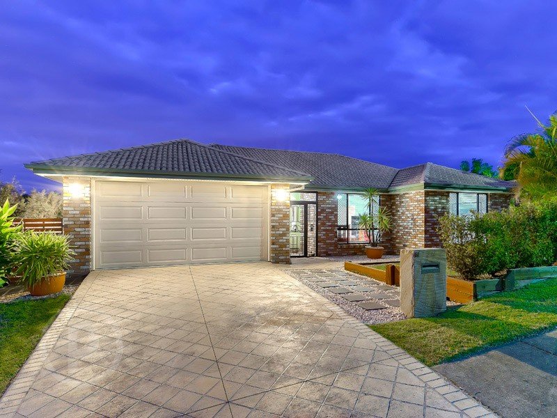 61 Amadeus Circuit, Springfield Lakes, QLD 4300 - realestate.com.au