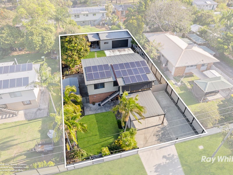 91 Aquarius Drive, Kingston, Qld 4114 - Property Details
