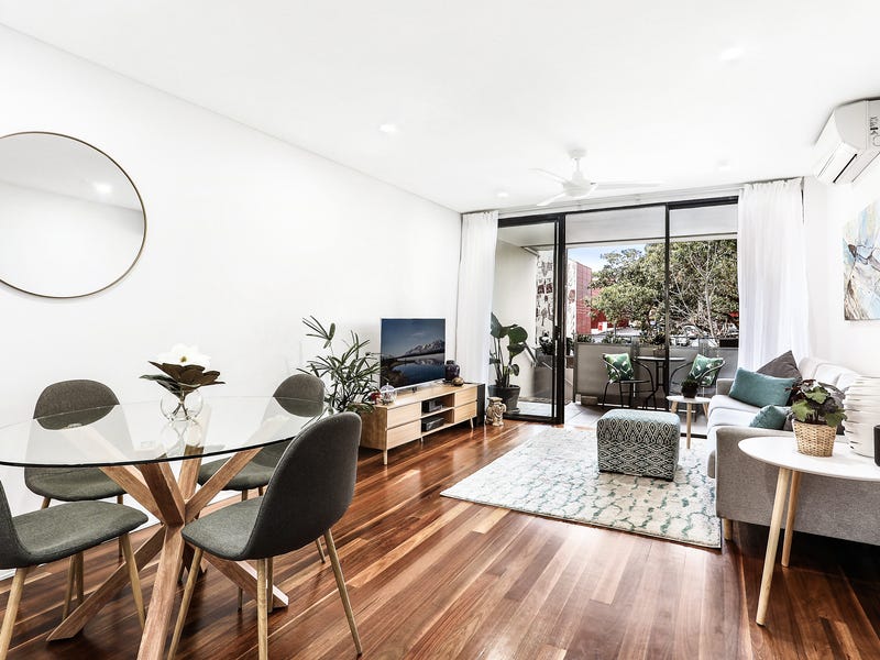 2/137-141 Regent Street, Redfern, NSW 2016 - Property Details