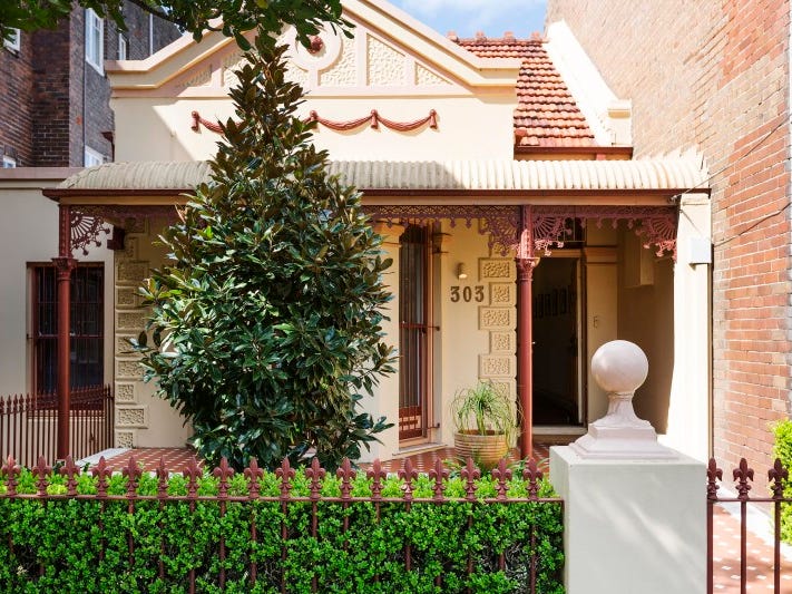 303 Glebe Point Road, Glebe, NSW 2037 - realestate.com.au