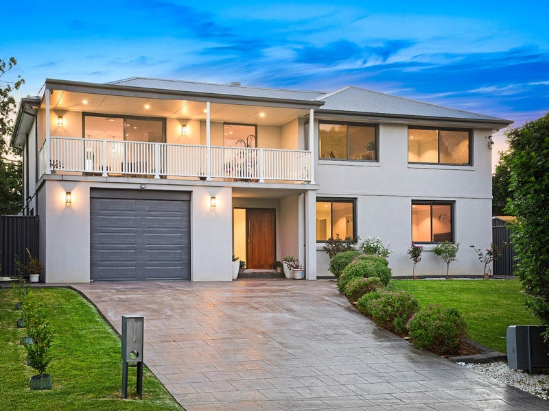 28 Chalet Road, Kellyville, NSW 2155 - Property Details